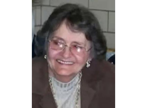 Nancy D. Fields Obituary (2025) - Lebanon, VA - Owens Funeral Service ...