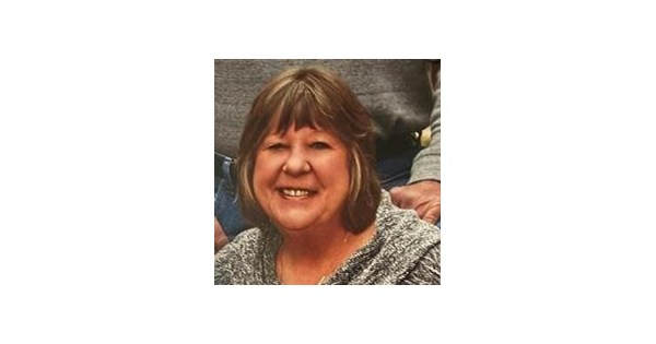 Janet Calvin Obituary (2025) - Topeka, KS - Kevin Brennan Family ...