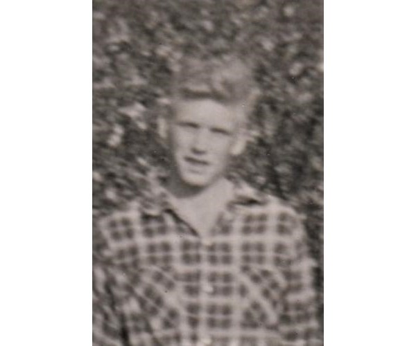 Junior Lee Hollar Obituary (2024) - Vanceburg, KY - Gaydos Funeral Home