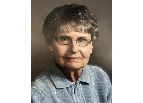 Sally Ann O'Connor Obituary (2024) - Midland, MI - Ware-Smith-Woolever ...