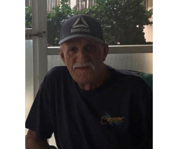 Ronnie Reese Obituary (2023) - Apopka, FL - Baldwin Brothers Funerals ...
