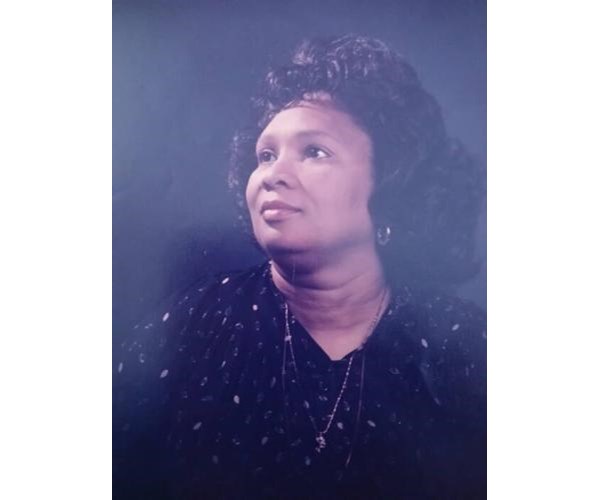 Betty Ann Smith Obituary (2025) - South Bend, IN - Alford's Mortuary
