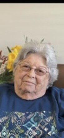 Reba Marie Scott Obituary (1928 - 2026) - Dana, IN - WTHI-TV 10 News
