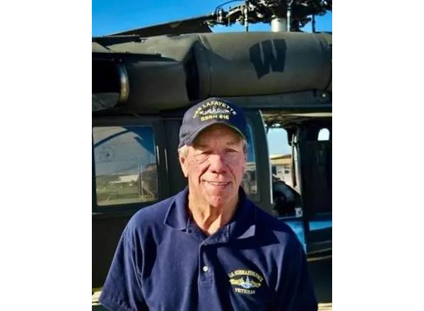 Larry Hopper Obituary (1950 - 2025) - Beloit, WI - WREX