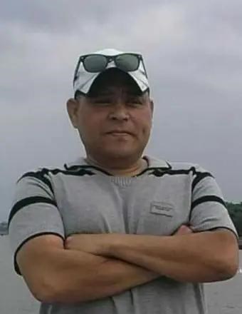Delmer Anderson Mejia Obituary (2024) - Smyrna, GA - F.L. Sims Funeral ...