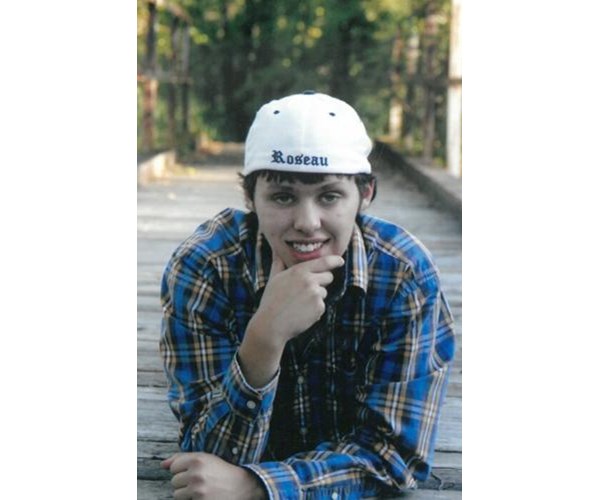 Joshua D. Anderson Obituary (2024) - Baudette, MN - Helgeson Funeral ...