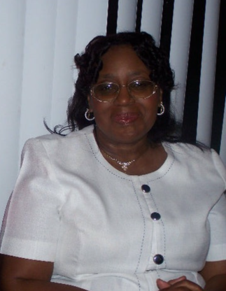 Queen Ester Griffin Obituary (2025) - Estill, SC - Crowell Brothers ...