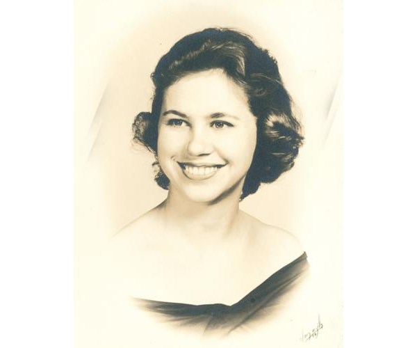 Cecelia Joyce Guthrie Fulcher Obituary (2023) - Morehead City, NC ...