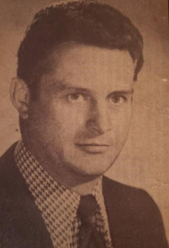 Dale Jay Williams Obituary (2022) - Lancaster, OH - Frank E. Smith ...