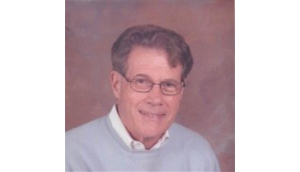 Vincent J. Daddio Jr. Obituary (2025) - Seymour, CT - Ralph E. Hull ...