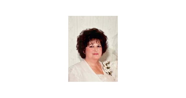 Helen Mary McPherson Obituary (2025) - Bakersfield, CA - Greenlawn ...