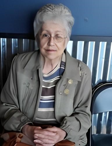 Betty M. Medeiros Obituary (2025) - Hanford, CA - Whitehurst-McNamara ...