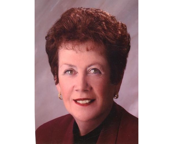 Sharon Abrams Obituary (2026) - Waterville, ME - Veilleux Redington ...