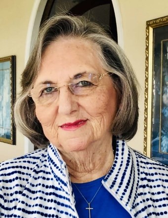 Barbara Holmes Kelly Obituary (2025) - Duluth, GA - Tom M. Wages ...