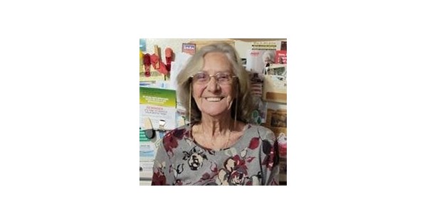 Judith Ann Ouellette Obituary (2025) - Sussex, NJ - Pinkel Funeral Home