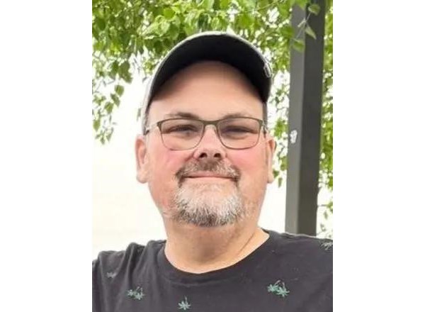 Kevin F. Uhlik Jr. Obituary (2025) - Spring Grove, PA - Beck Funeral ...