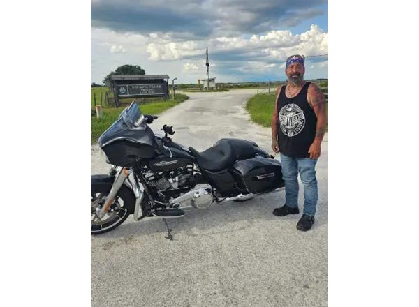 Robert Edward Hager Obituary (2025) - Okeechobee, FL - Buxton & Bass ...