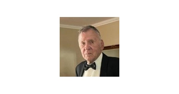 Carl Jenkins Obituary (1936 - 2025) - Fort Wayne, IN - WFFT-TV 55 News