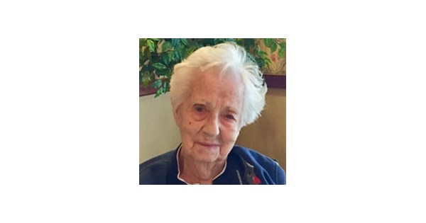 M. Germaine Kelly Obituary (2023) - Novi, MI - O'Brien-Sullivan Funeral ...