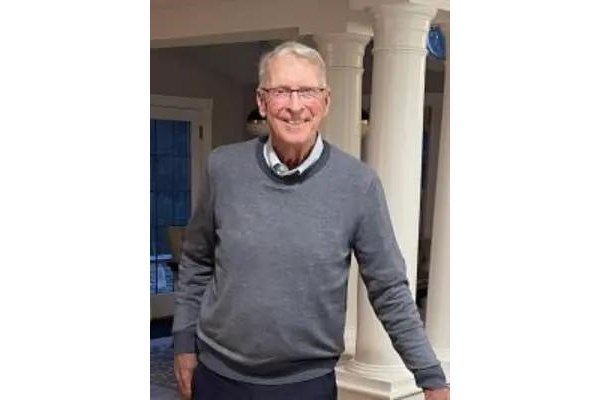 Brian Walter Thompson Obituary (2025) - Amherst, MA - Douglass Funeral ...