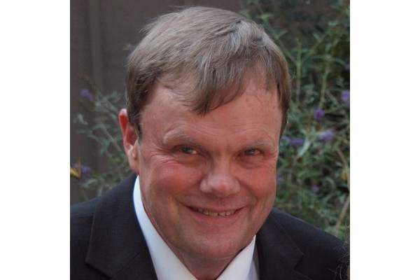 Donald Arthur "Don" Bailey Obituary (2025) - North Saint Paul, MN ...