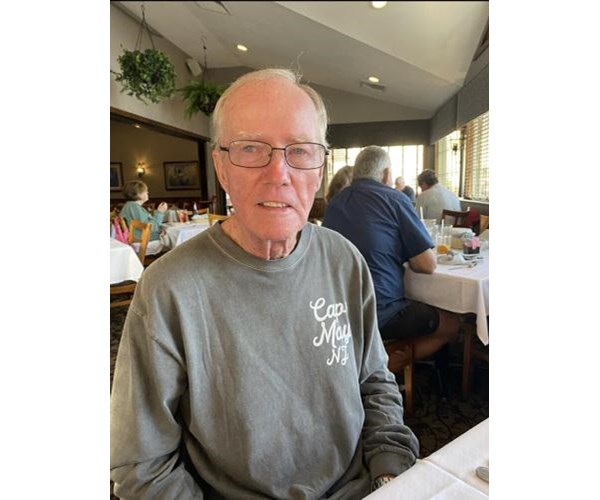 Stephen J. "Steve" Smith Obituary (2025) - Garnet Valley, PA - Pagano ...