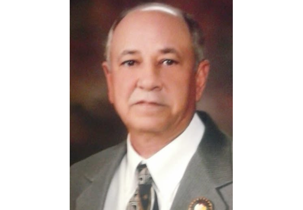 William Terry Campbell Obituary (2025) - Pembroke, NC - Revels Funeral ...
