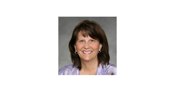 Debbe K. Haley Obituary (2025) - Shafter, CA - Peters Funeral Home ...