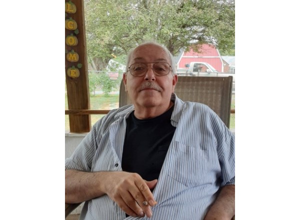 Tony Greco Obituary (2026) - Elsmere, KY - Don Catchen & Son Funeral ...