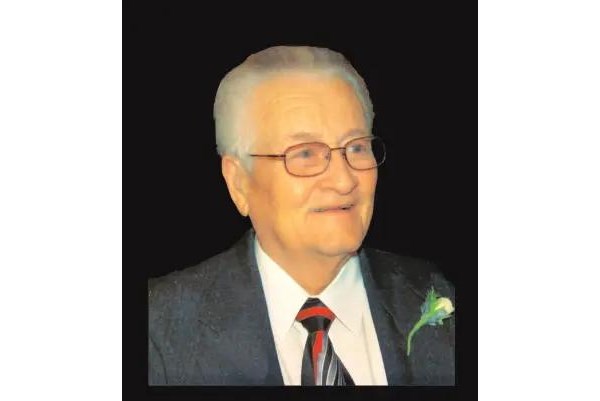 Rev. John D. Riggs Obituary (2025) - Pulaski, VA - Seagle Funeral Home
