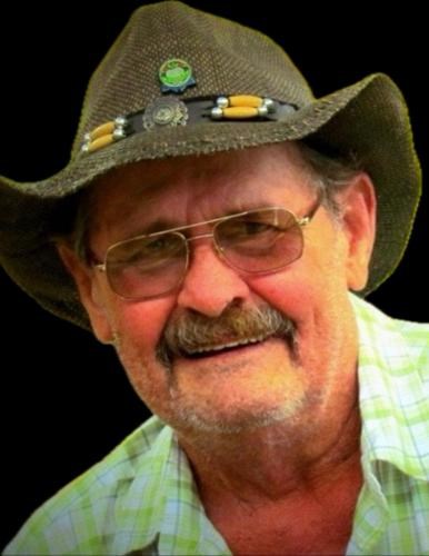 Joseph Wayne Nelson Obituary (2024) - Eight Mile, AL - Valhalla ...