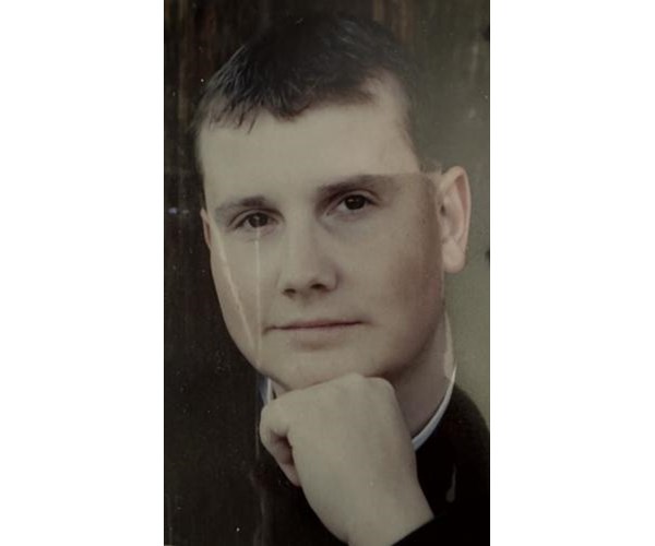 Dustin David Vavrosky Obituary (2026) - West Jordan, UT - Independent ...