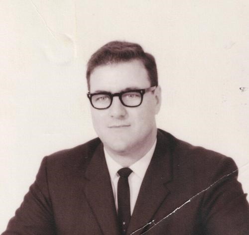 Gerald F. "Jerry" Magisano Obituary (2025) - Canton, OH - Rossi Family ...