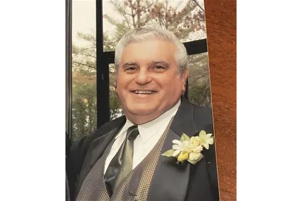 Joseph L. Sagaria Jr. Obituary (2024) - West Nyack, NY - Joseph W ...