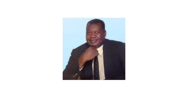 Mr. Louis L. Johnson Jr. Obituary (2024) - Jackson, MS - Willis & Sons ...