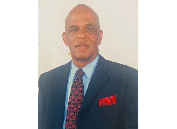 William Gray Sr. Obituary (2026) - Springfield, AR - Vance-Wilson ...