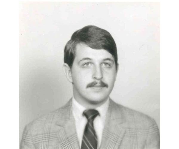 Thomas Edward Dryer Obituary (2023) - St. Joseph, MI - Starks Family ...