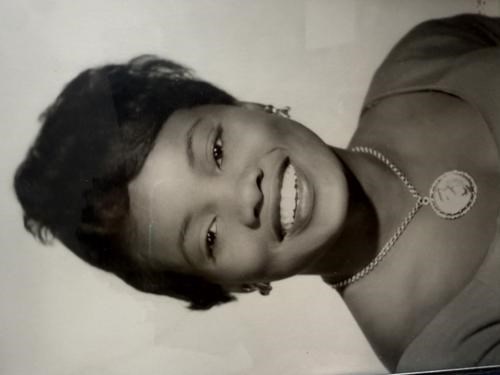 Lucinda Thompson Obituary (1938 - 2025) - Rockford, IL - WREX