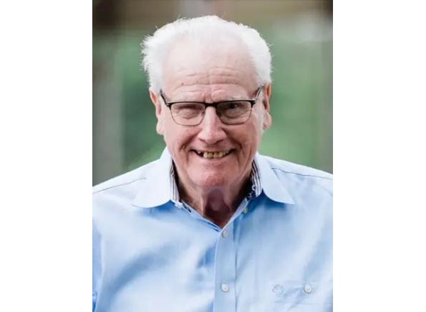 James H. Goldman Obituary (2025) - Crockett, TX - Callaway-Allee ...