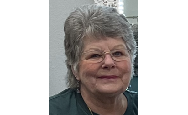 Nancy B. Harrison Obituary (2023) - Dunnellon, FL - Roberts Funeral ...