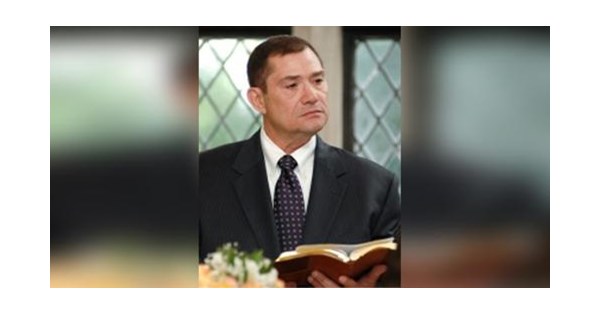 Jerry Richard Shaw Obituary (2022) - McHenry, IL - Justen Funeral Home ...