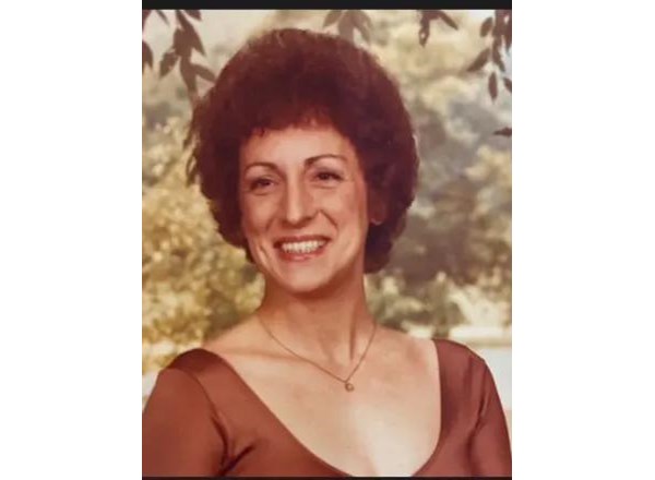 Shirley Jean Sims Obituary (2025) - Elsmere, KY - Don Catchen & Son ...