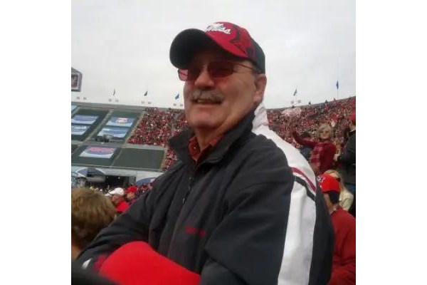 Michael Richard Starnes Obituary (2025) - Covington, TN - Maley ...