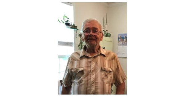 Ronnie Perry Obituary (2023) - Jacksonville, AR - A Natural State ...