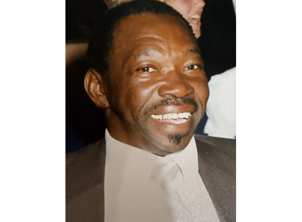 Harold Uralda Roberts Obituary (2025) - Fort Myers, FL - Fuller Metz ...