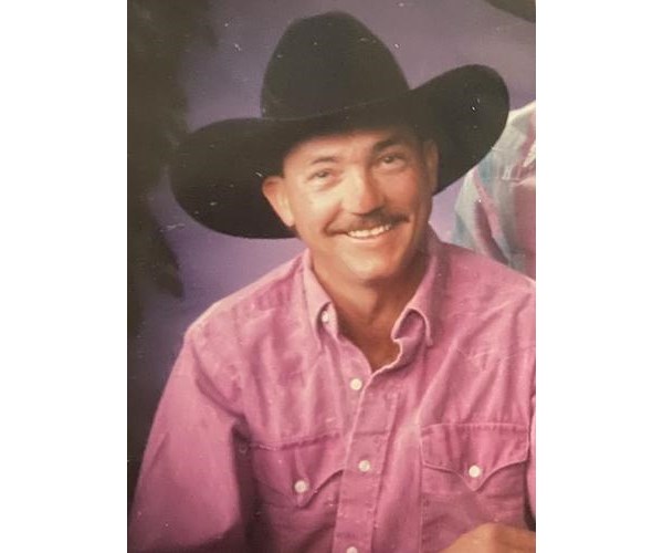 Danny Joe Neece Obituary (2025) - Portales, NM - Wheeler Mortuary of ...