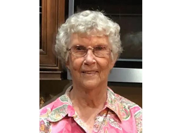 Alice Marie Ueckert Obituary (2025) - Denver, CO - Fairmount Funeral ...