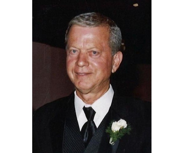 Ira William "Bill" DeValcourt Obituary (2025) - Broussard, LA ...