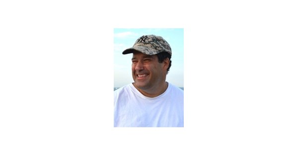 Steven R. Reis Obituary (1970 - 2025) - Enfield, CT - WFSB