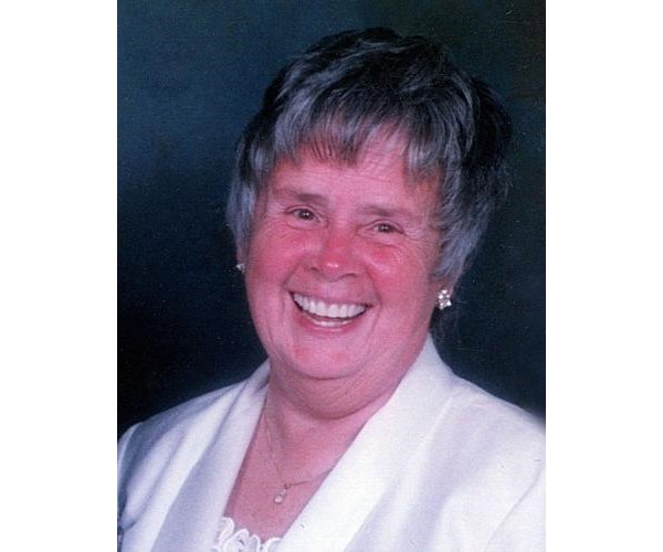 Jeanne C. Schaefer Obituary (2023) - Columbus, OH - Cook & Son-Pallay ...